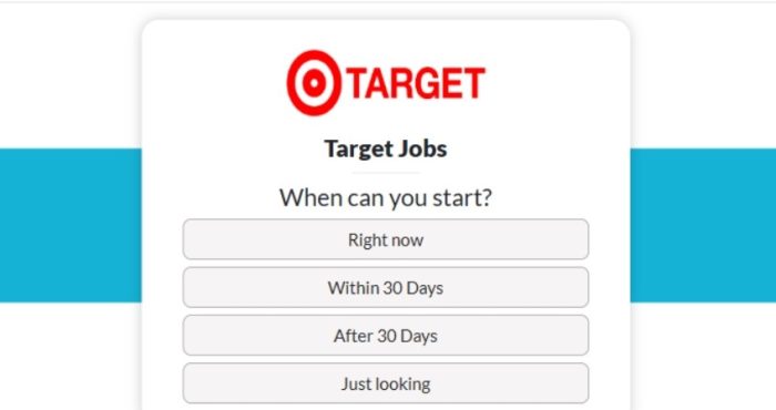 Apply for a Target Job 2025 – Start Your Career Today!