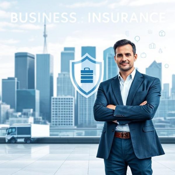 Towergate Commercial Insurance: Comprehensive Guide For Businesses And ...
