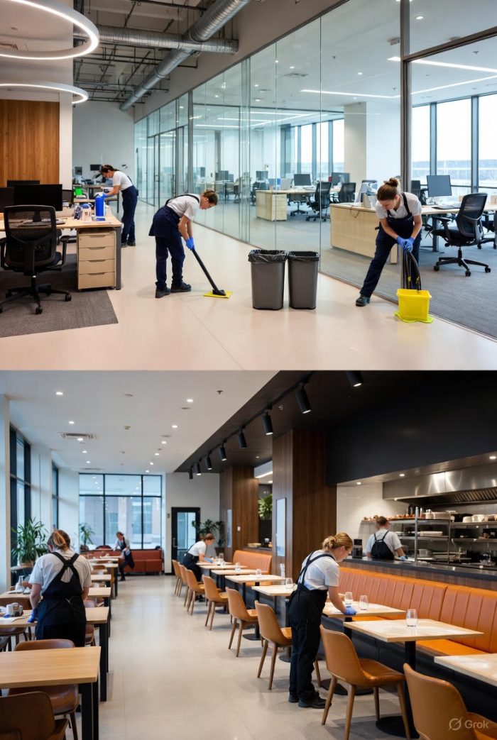 Residential Cleaning Services: Find Your Top Local House Cleaners