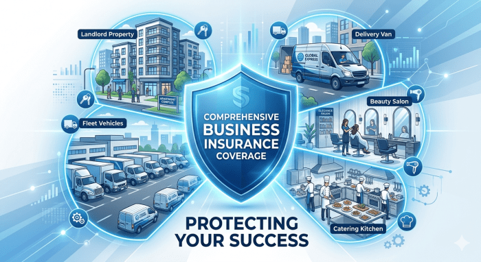 Towergate Commercial Insurance: Comprehensive Guide For Businesses And ...