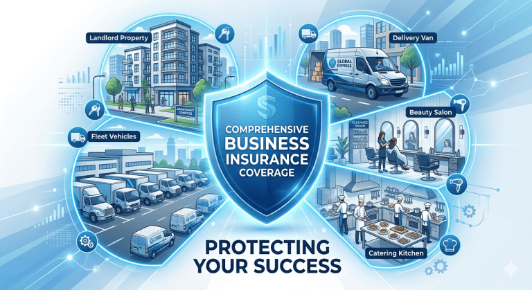 Towergate Commercial Insurance: Comprehensive Guide For Businesses And ...